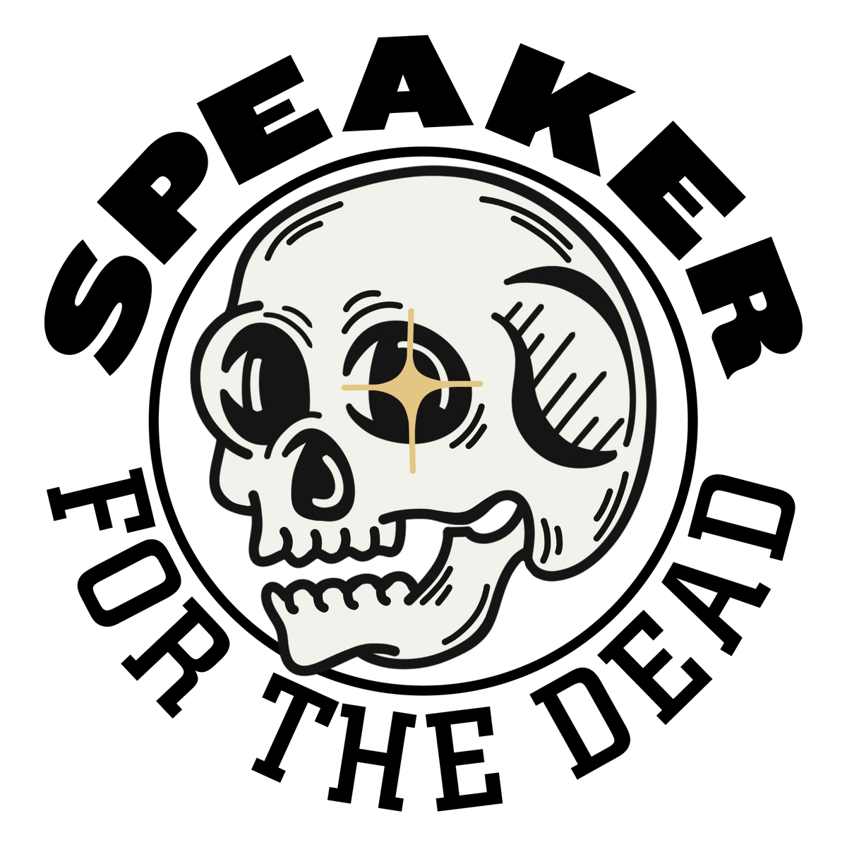 Speaker for the Dead: The Rebirth of Pulp – Short Finger Brewing Co.