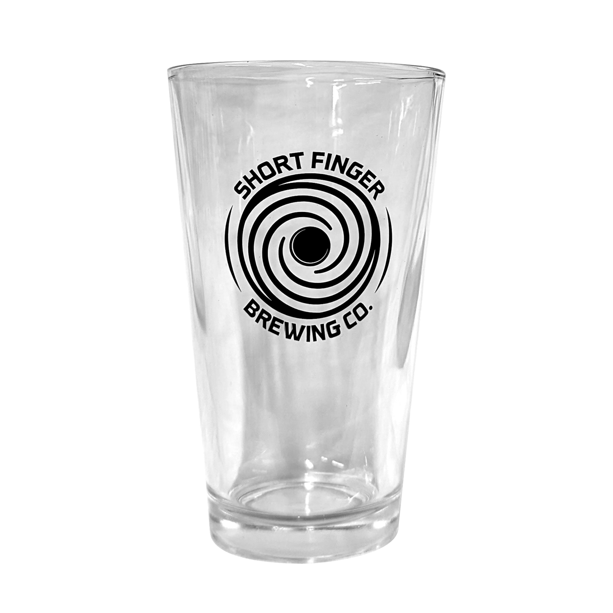 SFBC 47cL Glass – Short Finger Brewing Co.