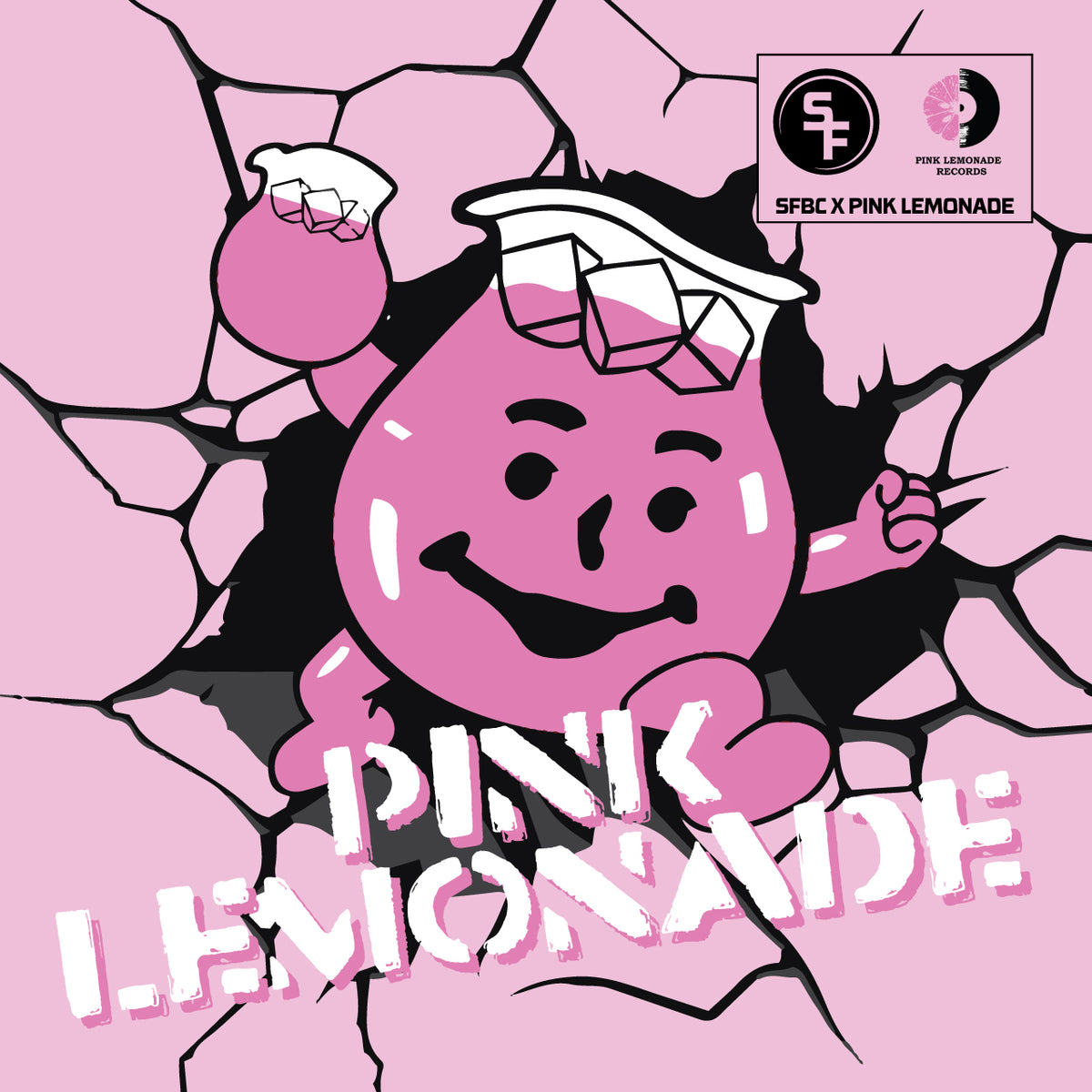 Pink Lemonade – Short Finger Brewing Co.