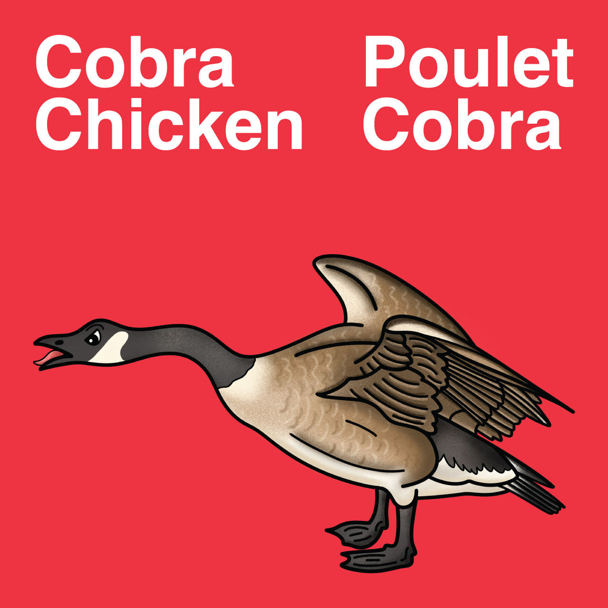 Cobra Chicken – Short Finger Brewing Co.
