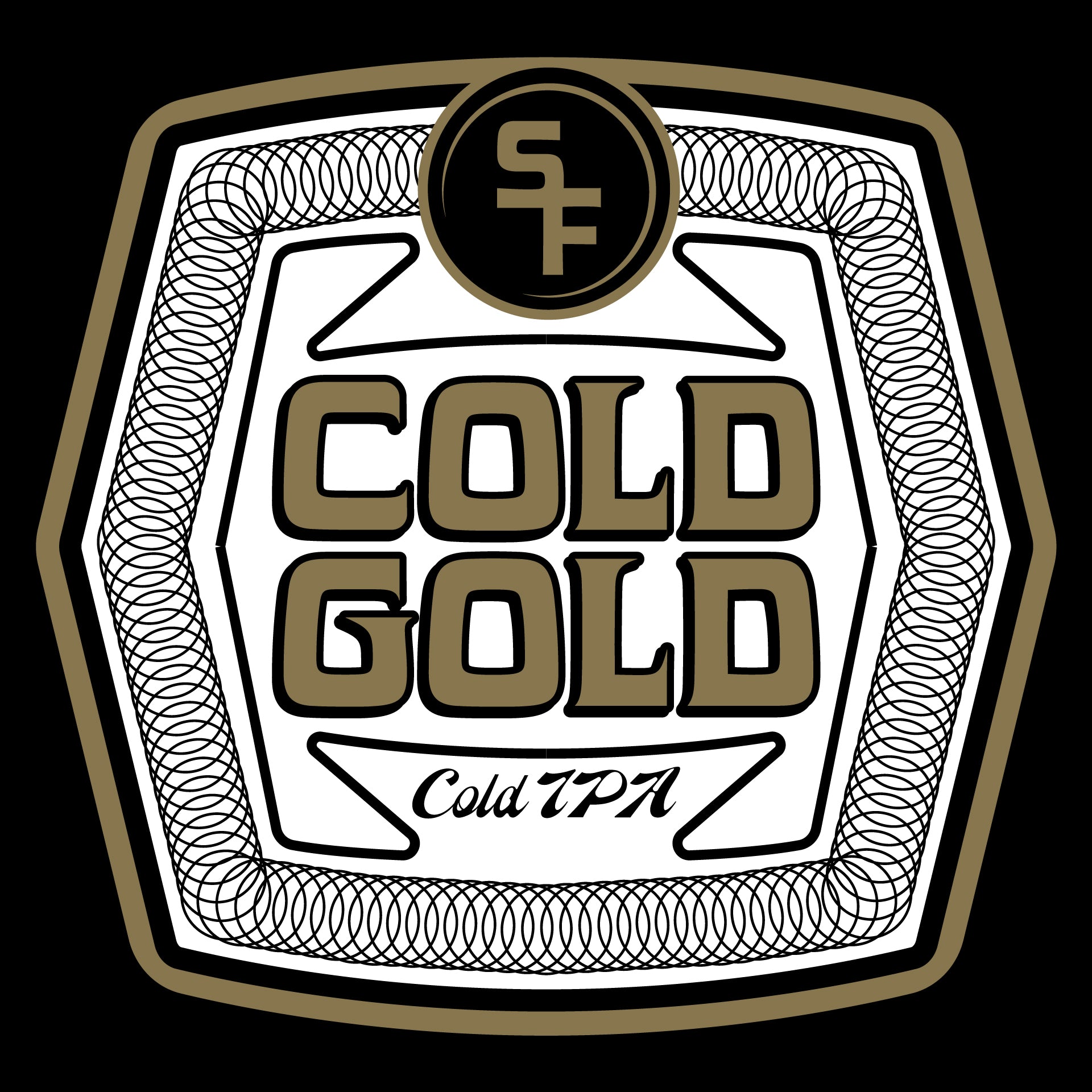 Cold Gold – Short Finger Brewing Co.