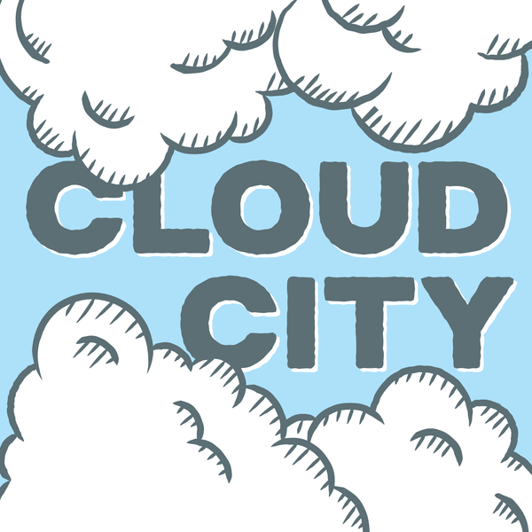 Cloud City – Short Finger Brewing Co.